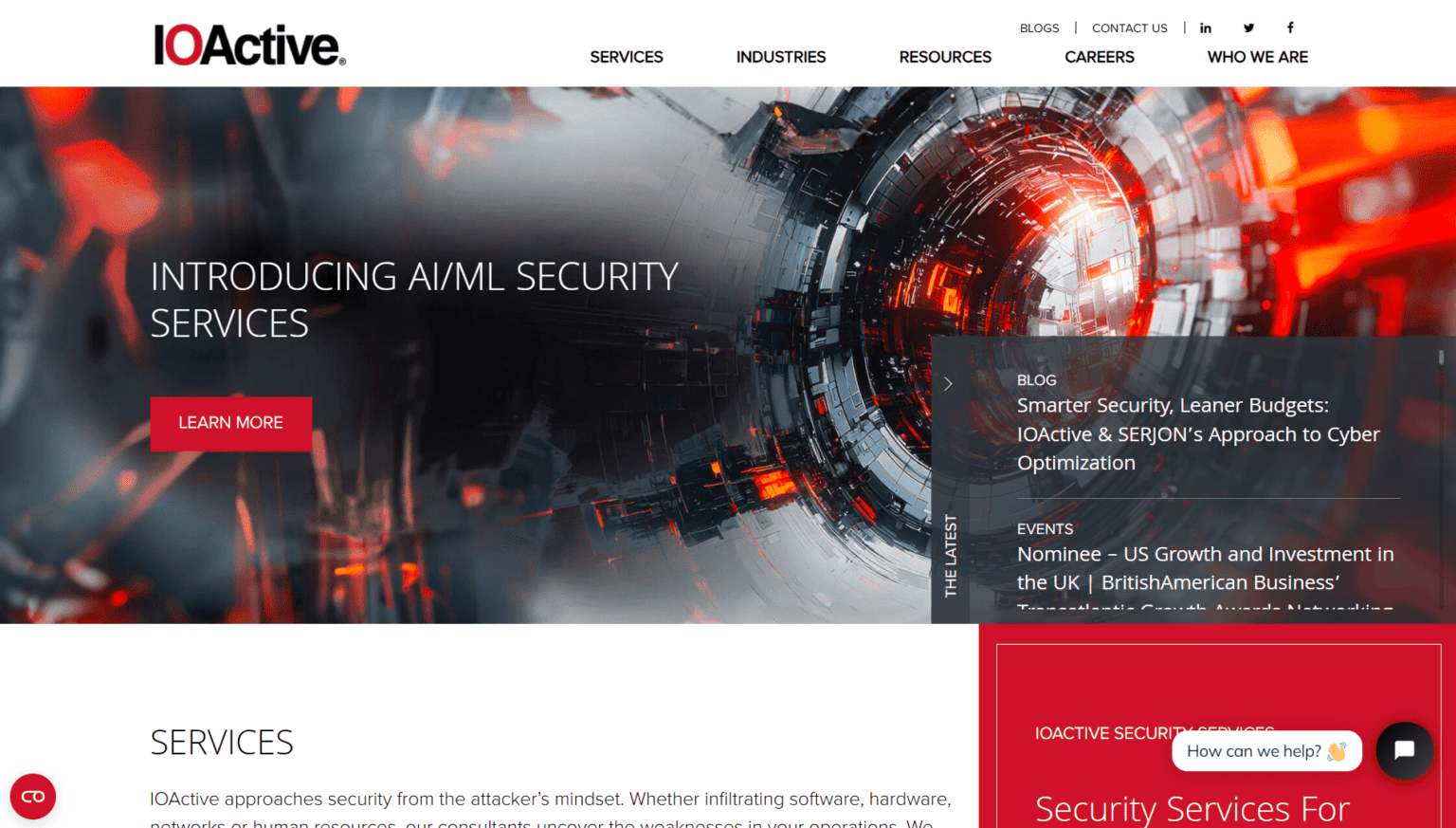 5 Best Fintech Penetration Testing Companies in 2026 - CYBRI