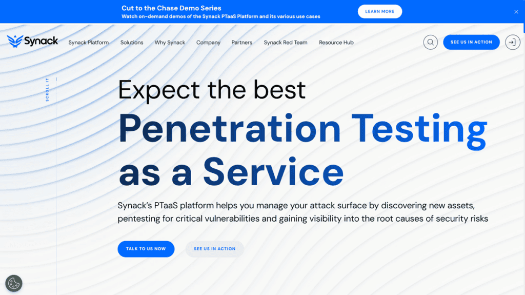 9 Companies for Compliance & Regulation Pentesting Services
