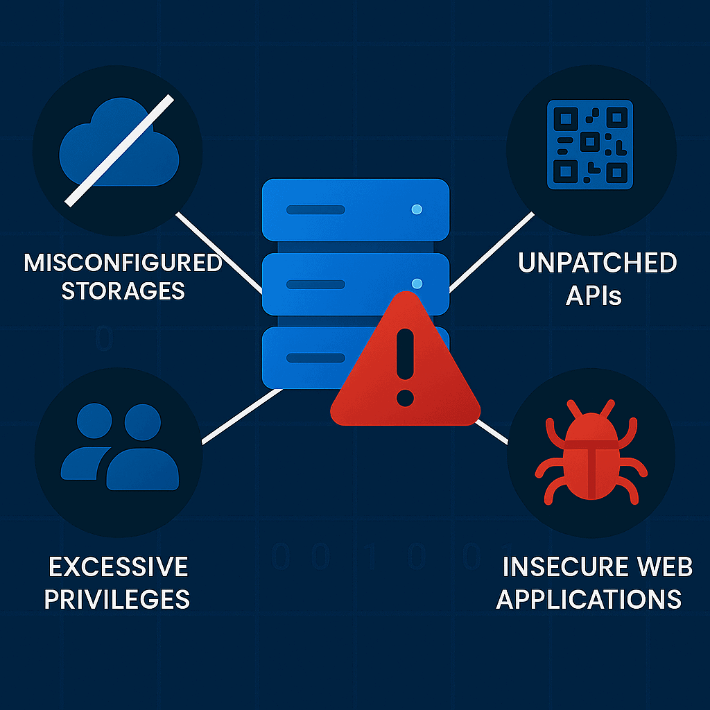 GCP Penetration Testing: A Guide for Cloud-First Businesses
