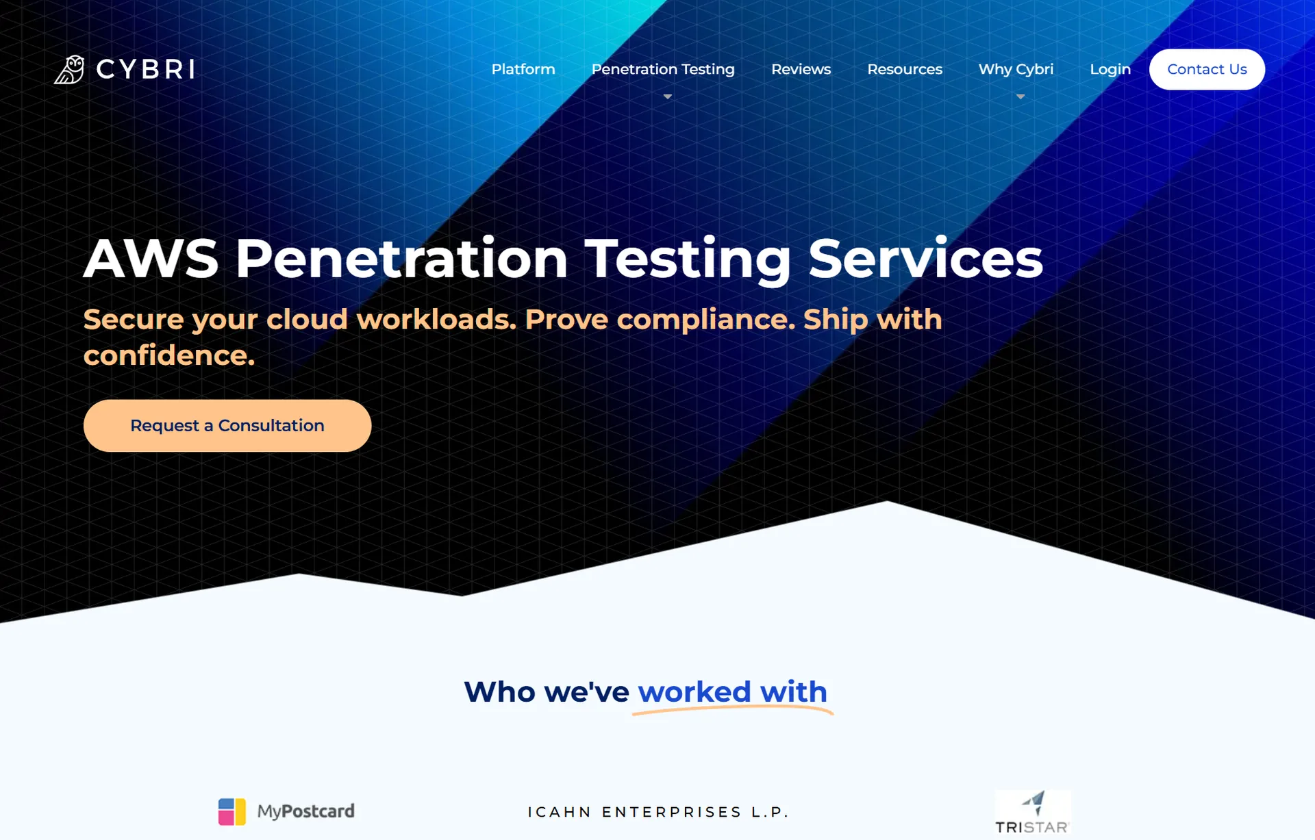7 Best AWS Penetration Testing Service Providers in 2026