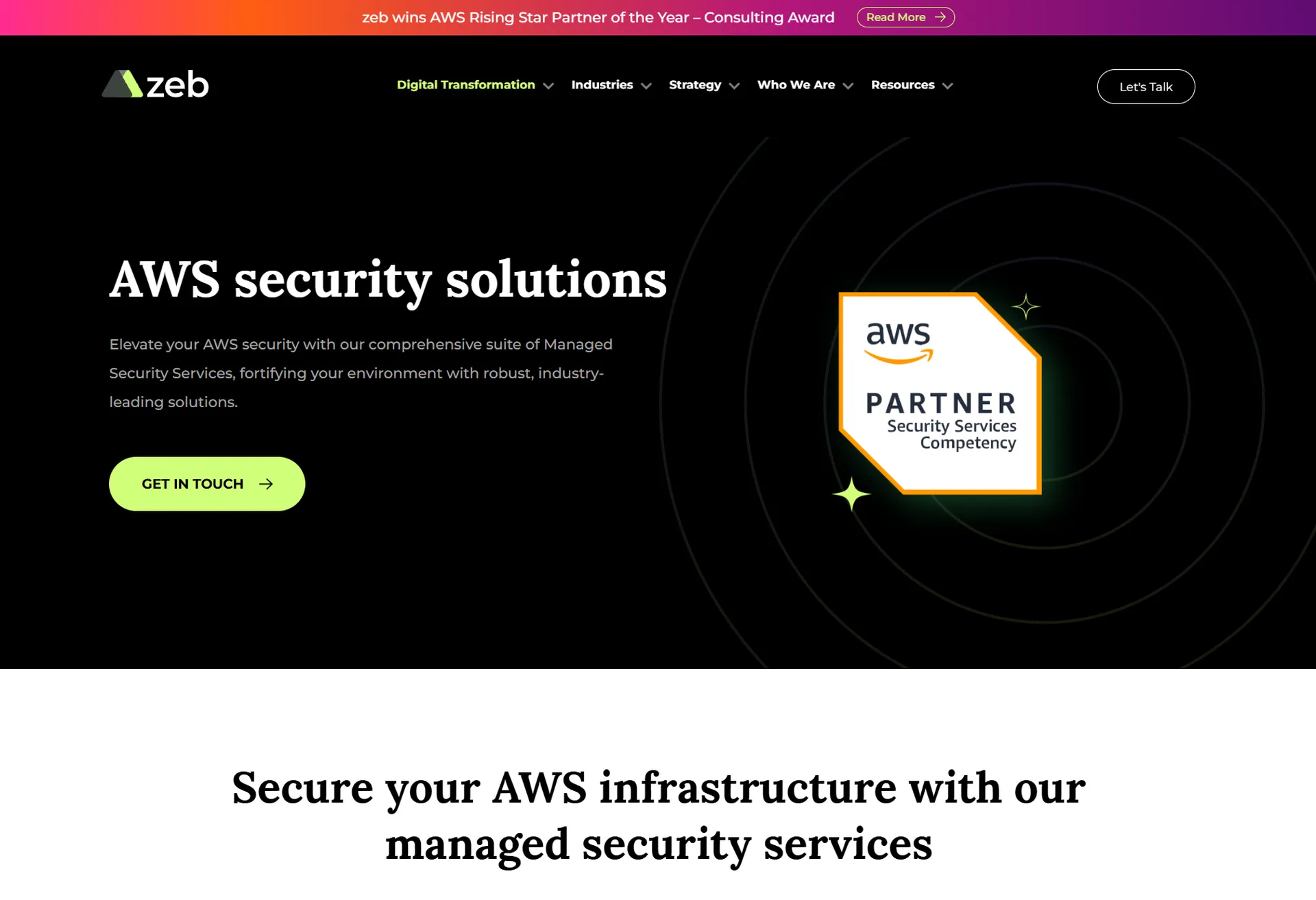 7 Best AWS Penetration Testing Service Providers in 2026