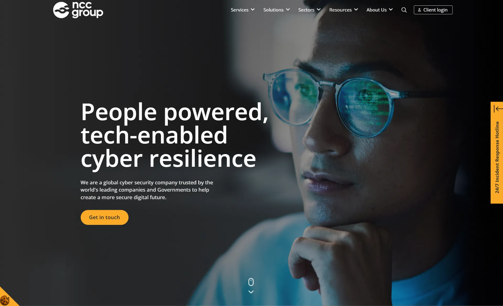 Top 10 Penetration Testing Vendors in 2025 | Cybri