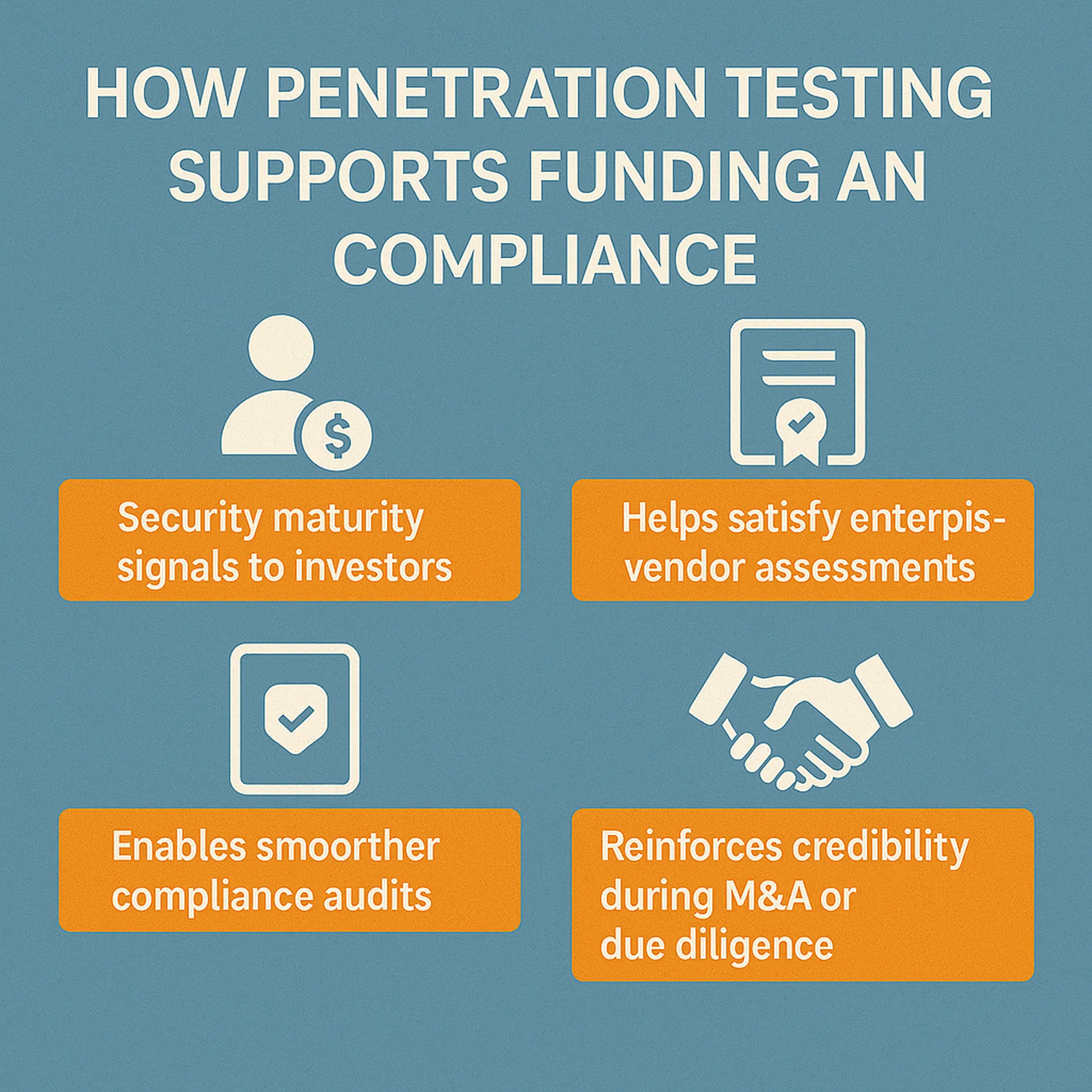 Penetration Testing for Startups: Why Early-Stage Security Matters | Cybri