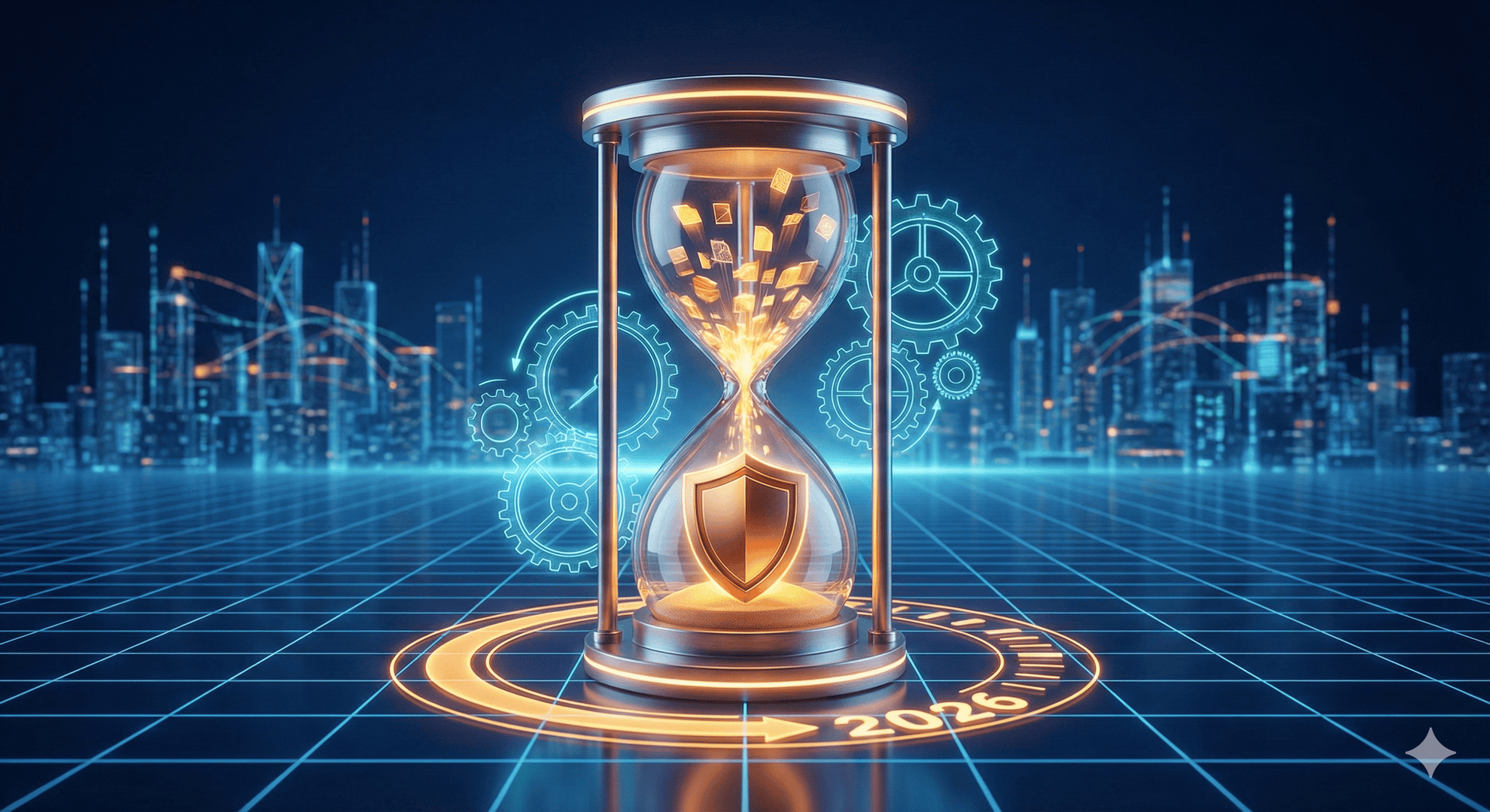 Get a SOC 2 Pentest Report on a Tight Deadline in 2026 - CYBRI