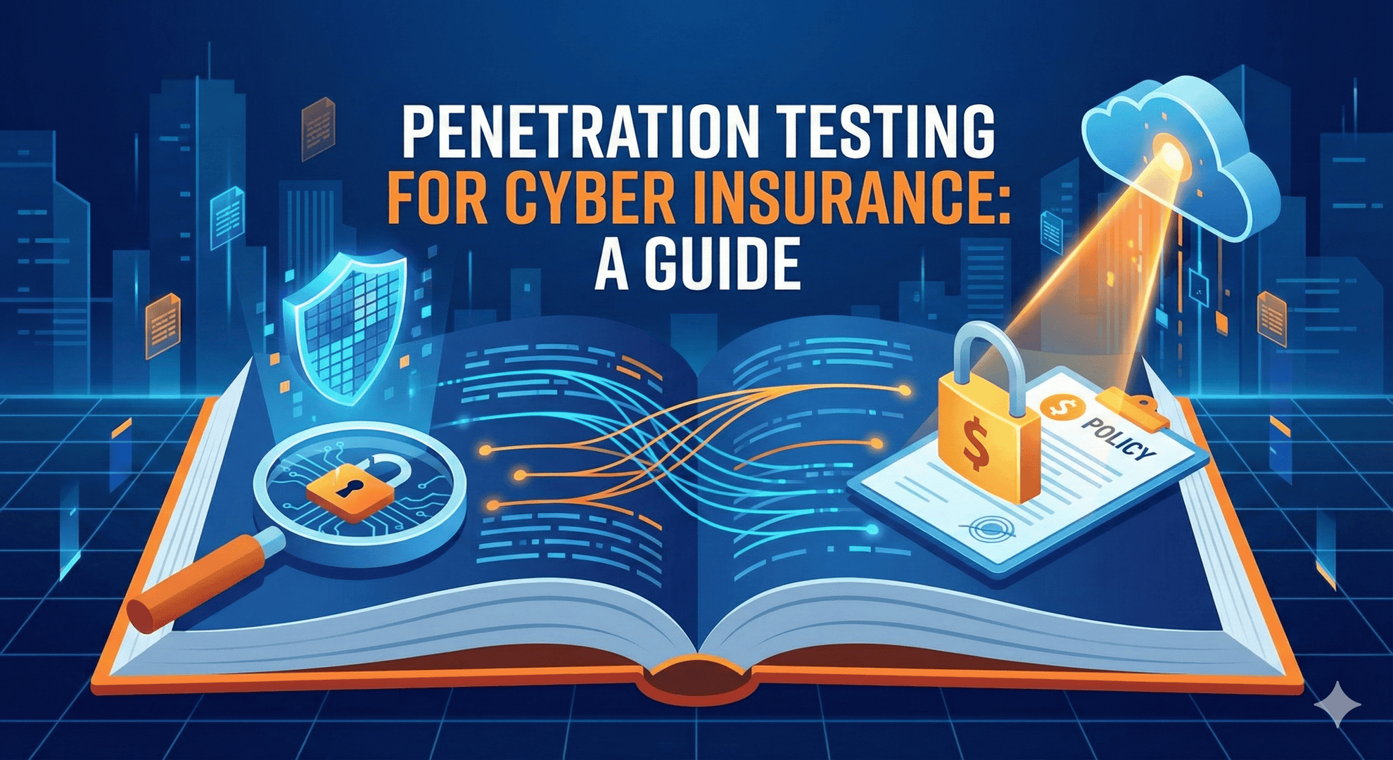 Penetration Testing for Cyber Insurance: A Guide - CYBRI